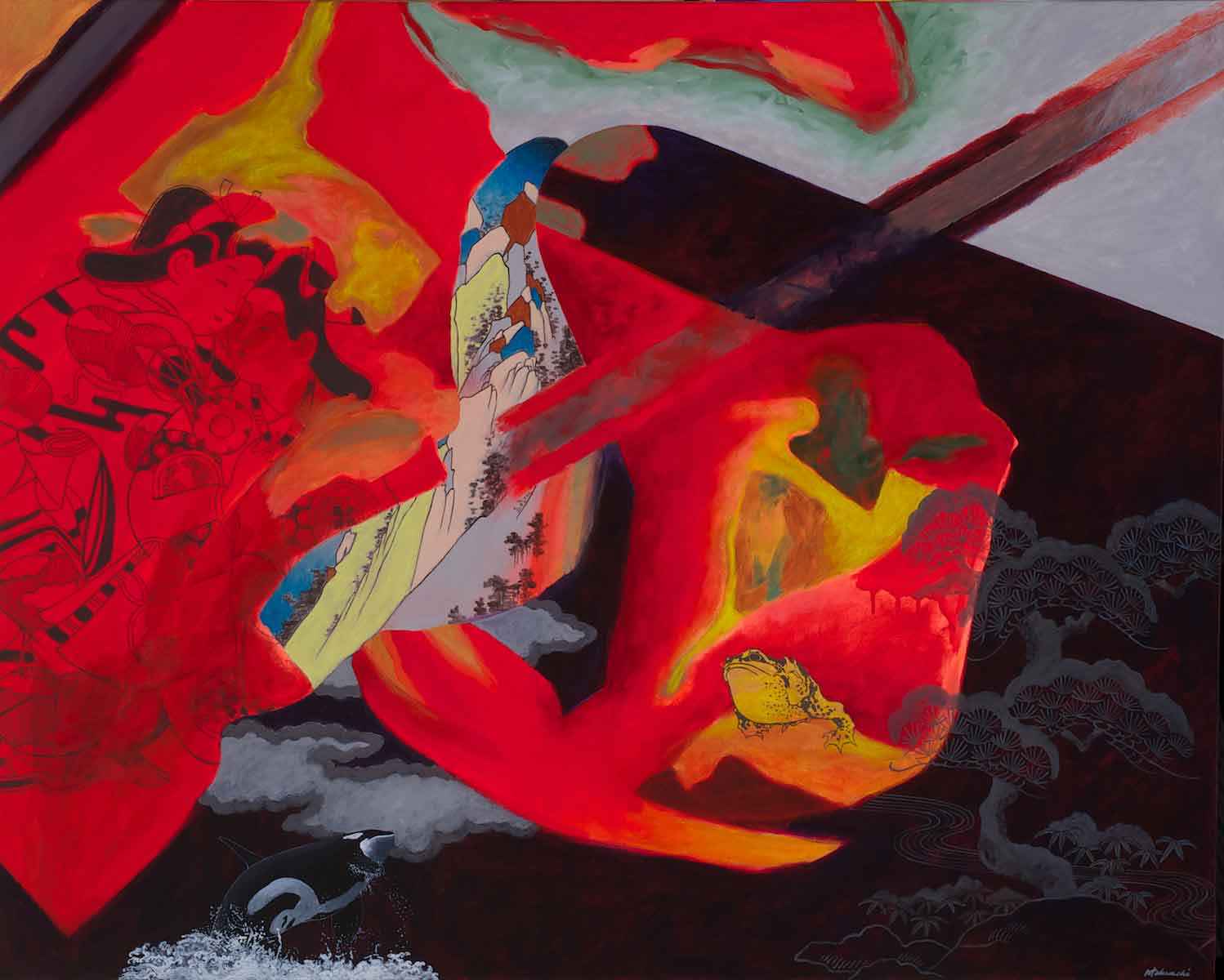 Norman Takeuchi - Studio22