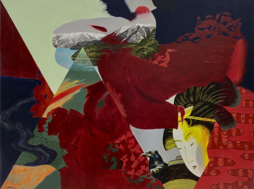 Equilateral No. 11 (Slocan) - Studio22